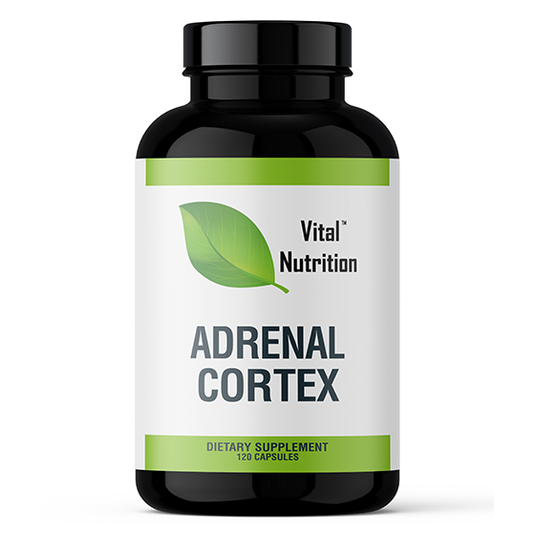 Vital Nutrition Supplements